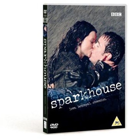 Sparkhouse (15) - CeX (UK): - Buy, Sell, Donate